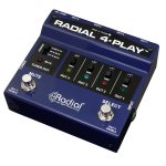 Products Archive - Radial Engineering