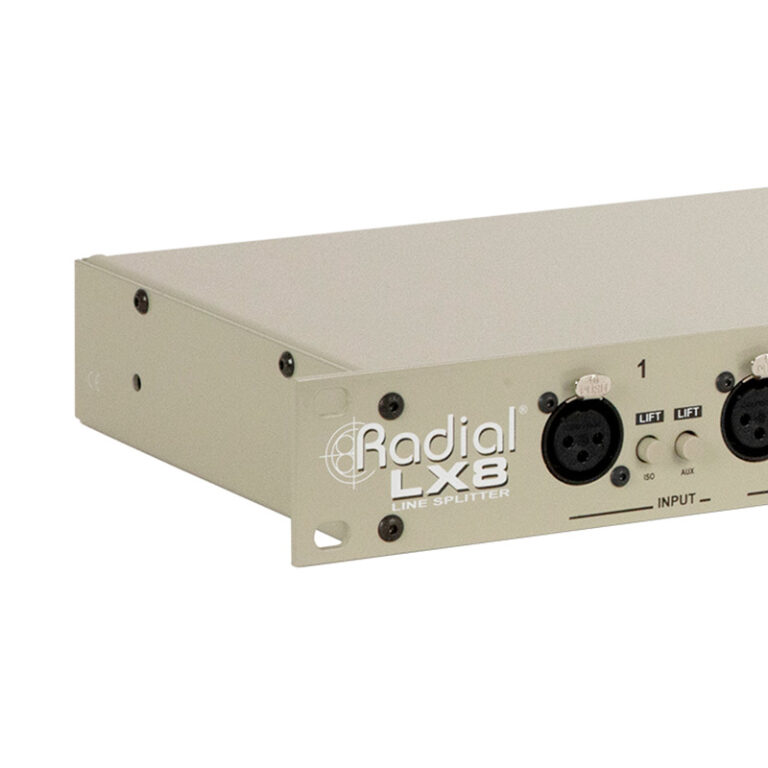 Isolators - Radial Engineering