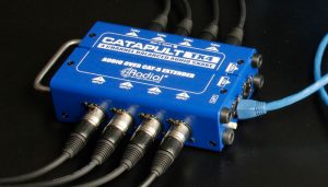 Splitters - Radial Engineering