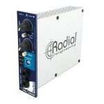 Recording - Radial Engineering