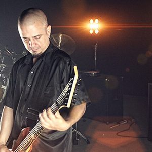 Alan Wallace - Radial Engineering