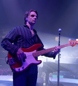 Andy Cichon - Radial Engineering