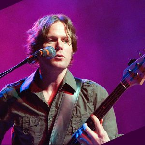 Brett Simons - Radial Engineering