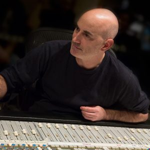 Dave Bottrill - Radial Engineering