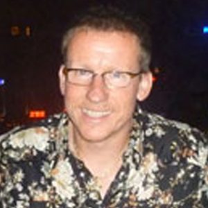 Dave Lockyer - Radial Engineering