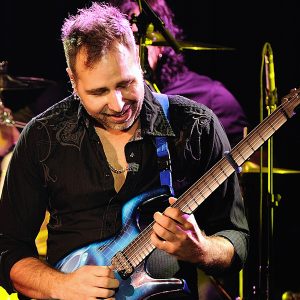 Dave Martone - Radial Engineering