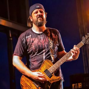 Doug Rappoport - Radial Engineering