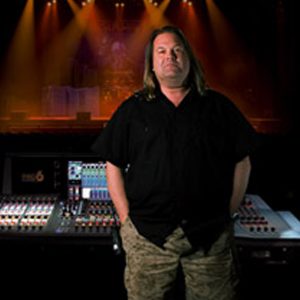 Doug Short - Radial Engineering