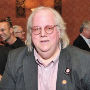 George Petersen - Radial Engineering