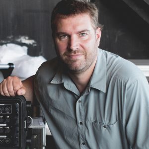 James Towler - Radial Engineering