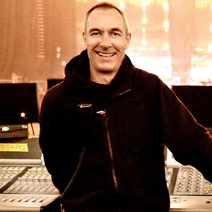 Jim Warren Radial Engineering