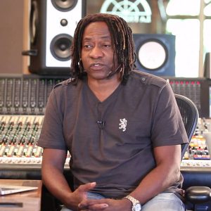 Jimmy Douglass - Radial Engineering