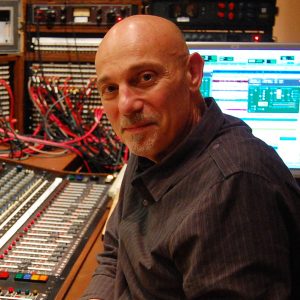 Joe Chiccarelli - Radial Engineering