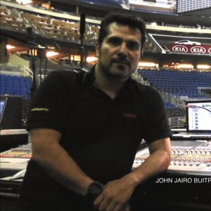 John Jairo Buitrago - Radial Engineering