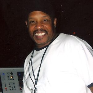 Kenneth H. Williams - Radial Engineering