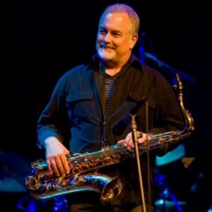 Mark Douthit - Radial Engineering