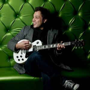 Michael NOMAD Ripoll - Radial Engineering