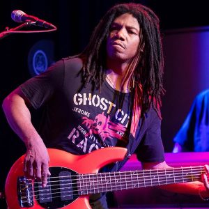 Philip Bynoe - Radial Engineering