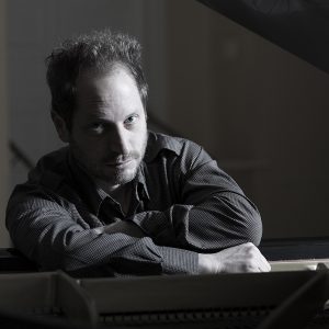 Rob Burger - Radial Engineering