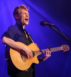 Ryan Guldemond - Radial Engineering