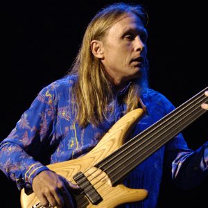 Steve Bailey - Radial Engineering