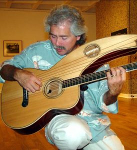 Steven Bennett - Radial Engineering