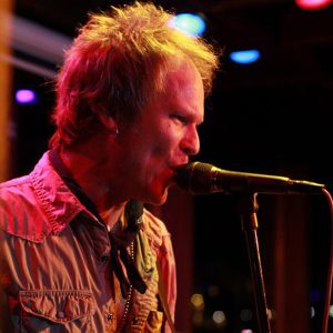 Todd Jensen - Radial Engineering