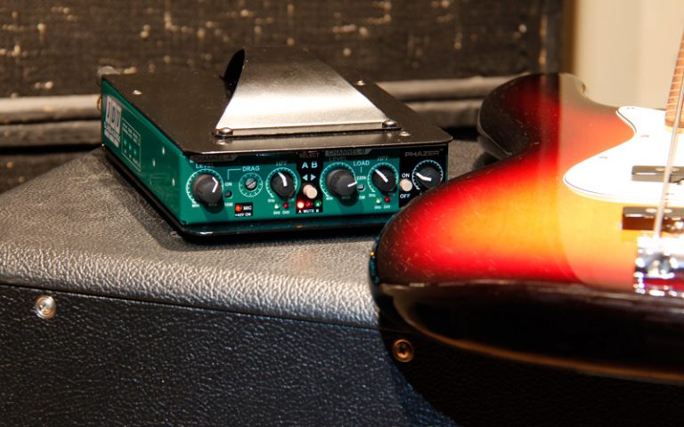 The new generation of JDV is now shipping - Radial Engineering