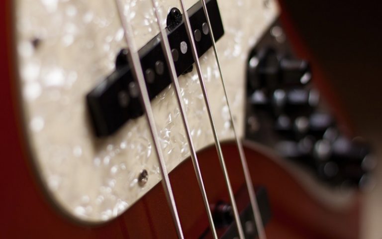 Recording Instruments—Real and Virtual - Radial Engineering