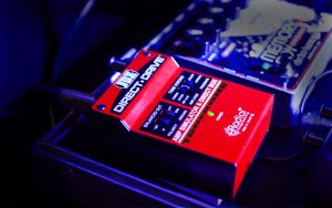 Guitar Player Magazine Reviews the Tonebone JDX Direct-Drive - Radial ...