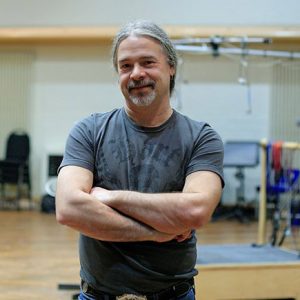 Mike Fraser - Radial Engineering