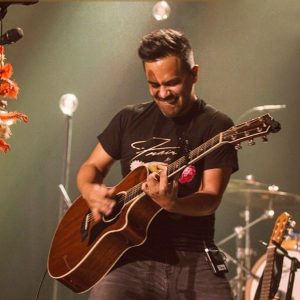 Daniel Fraire - Radial Engineering