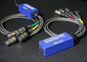 Radial Engineering: the-radial-catapult-system