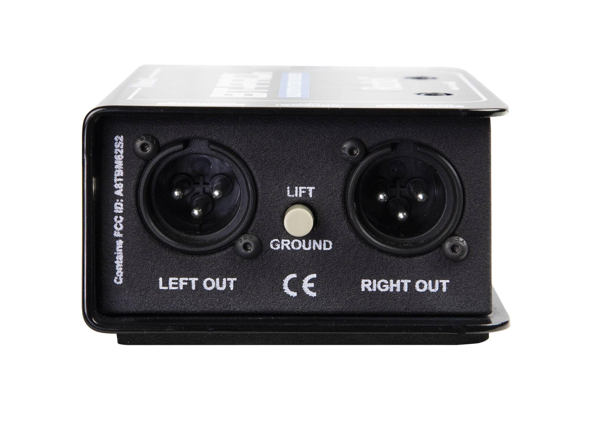 TapeOp Magazine reviews the BT-Pro V2 - Radial Engineering