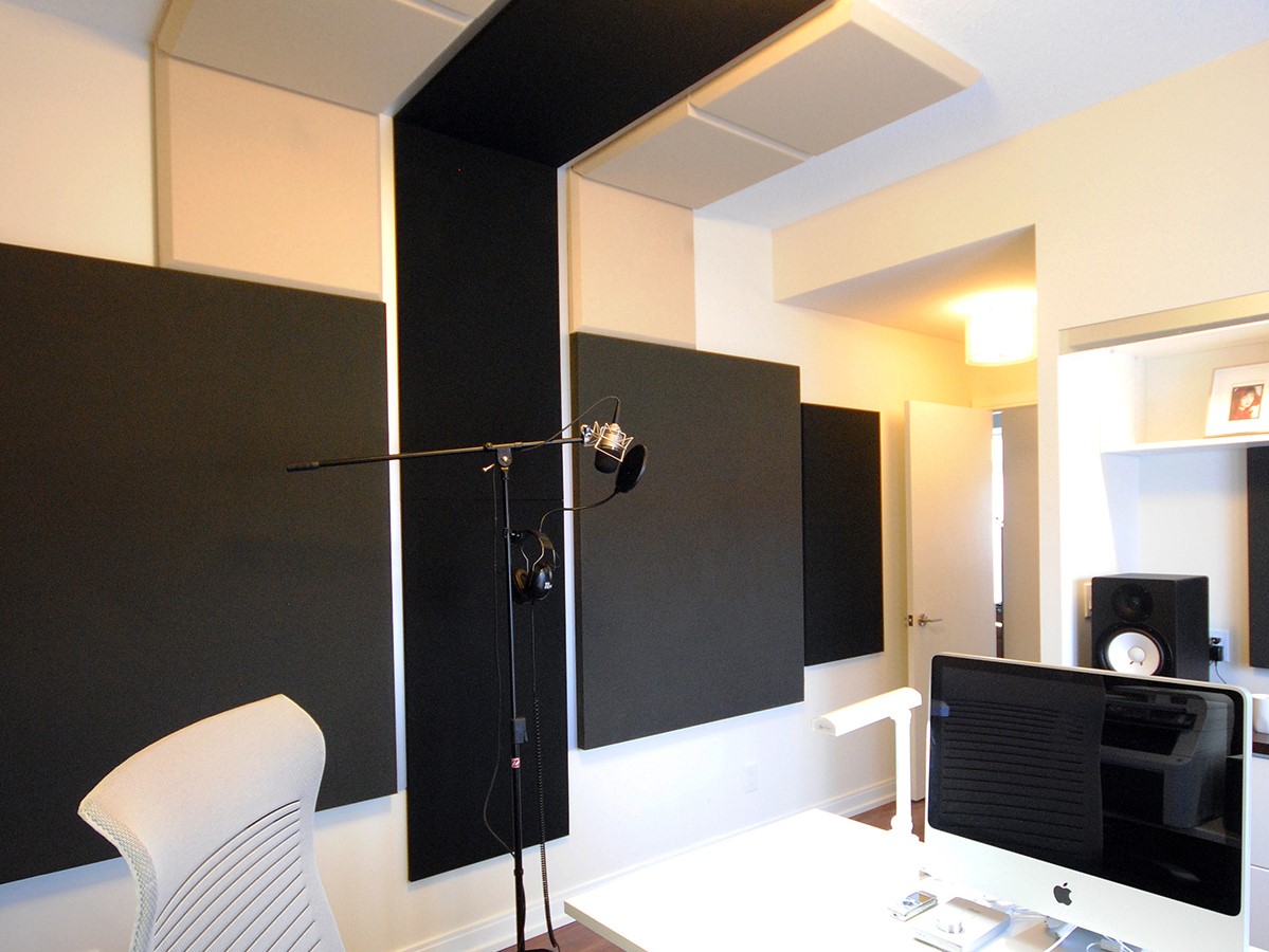 Podcast Essentials - Radial Engineering