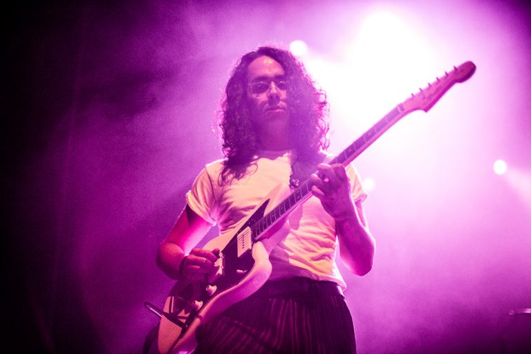 Jonah Feingold - Radial Engineering