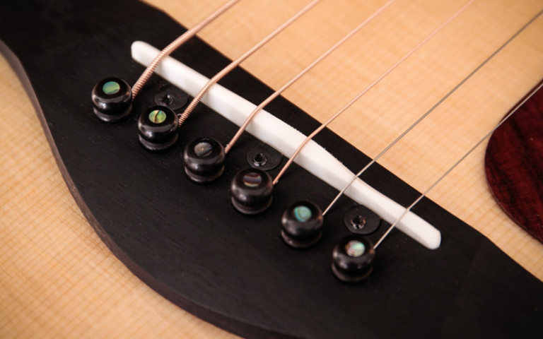 Acoustic Pickups & How to Make Them Sound Their Best - Radial Engineering