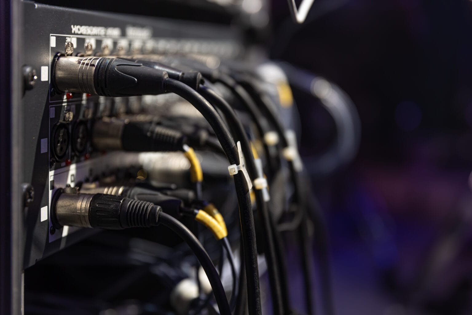 Radial Engineering: Best Audio Production Tools for Engineers