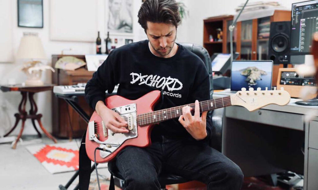 Evan Weiss - Radial Engineering