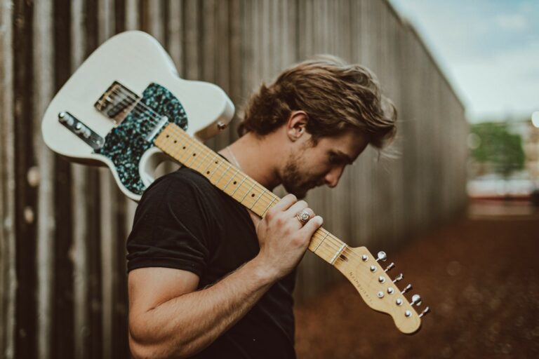 Hayden Baker - Radial Engineering