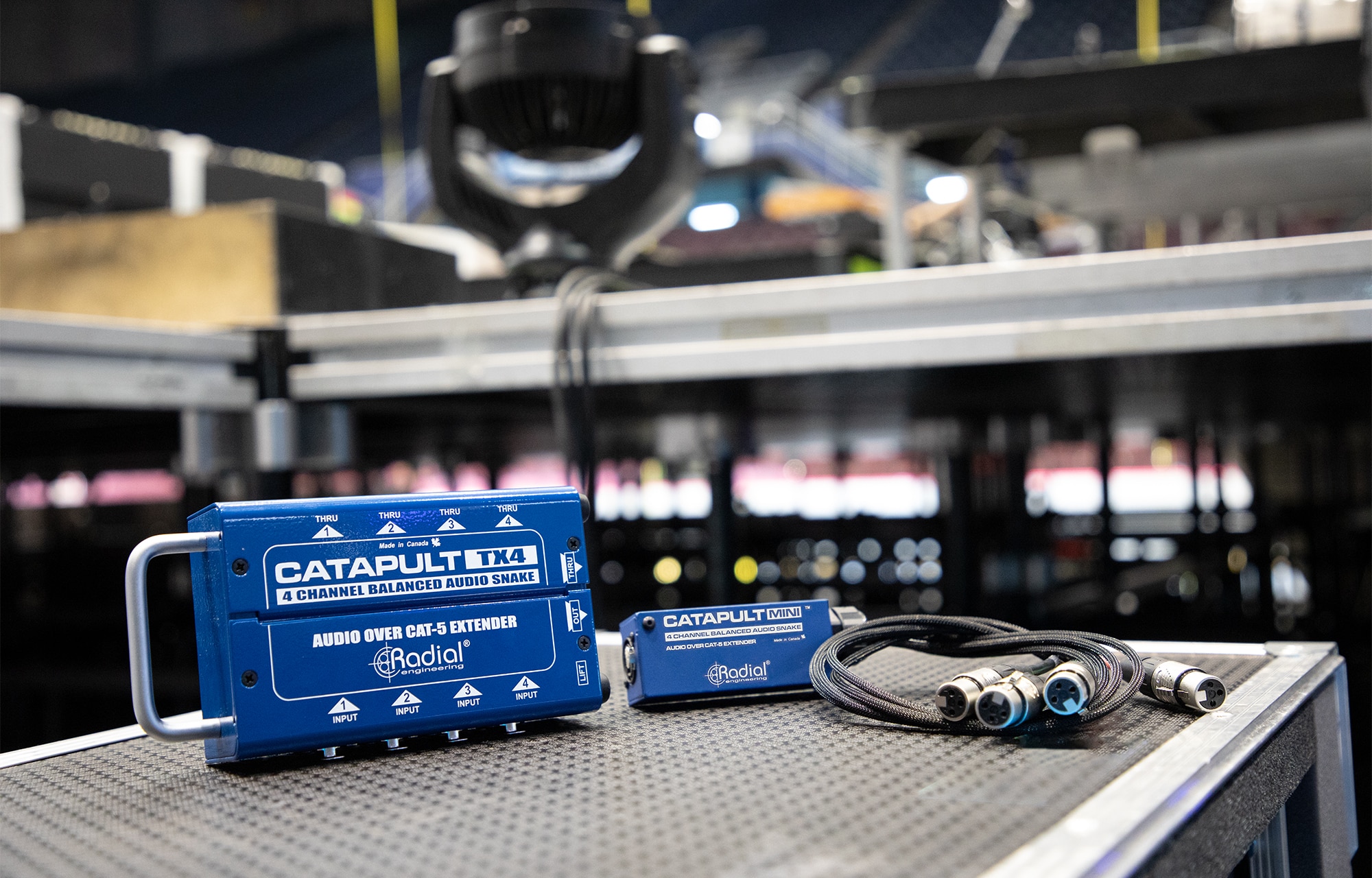 Understanding True Bypass Pedals and Buffers - Radial Engineering