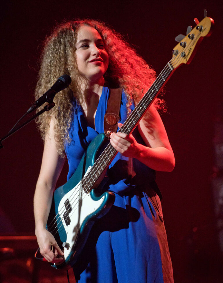 Tal Wilkenfeld - Radial Engineering