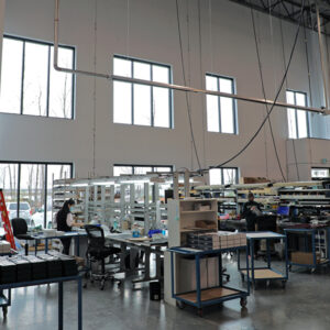 Radial Engineering: How to build the world’s most reliable DI