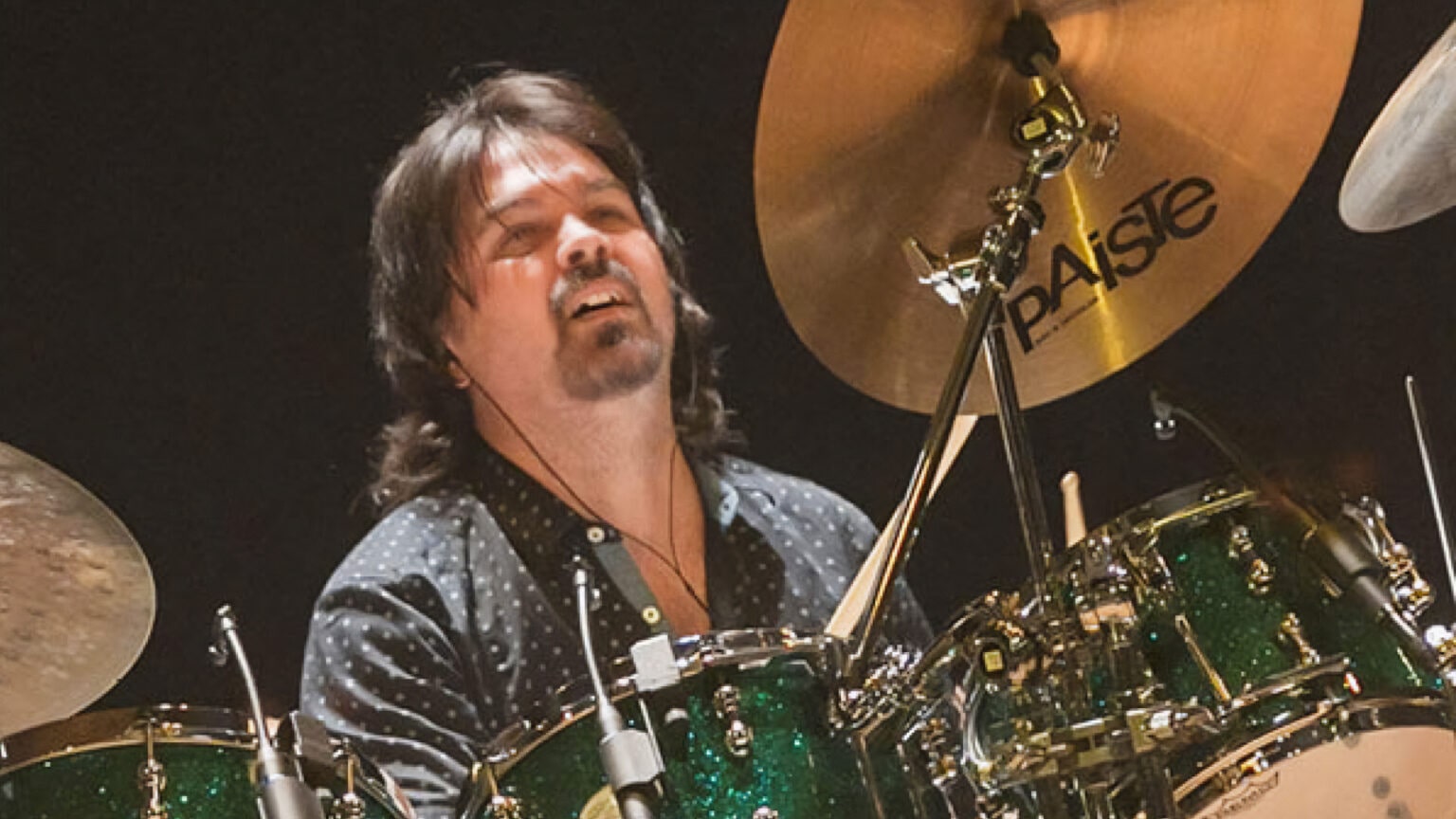 Reamping Revelations: Shannon Forrest - Radial Engineering