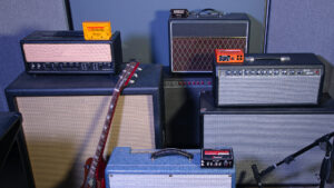 Reamp® Basics - What is Reamping? - Radial Engineering