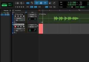 The Reamping Workflow - Radial Engineering