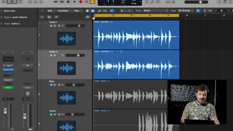Reamp® Academy: Reamping Tips and Tricks - Radial Engineering