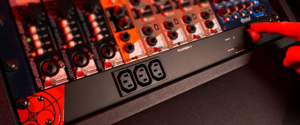 Power Problems on Stage? Here’s How to Fix Them Before They Start ...