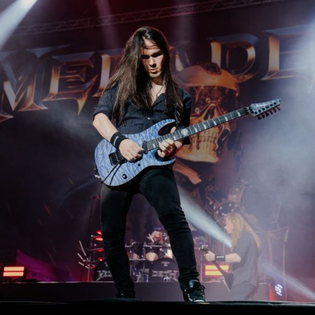 Teemu Mäntysaari - Radial Engineering