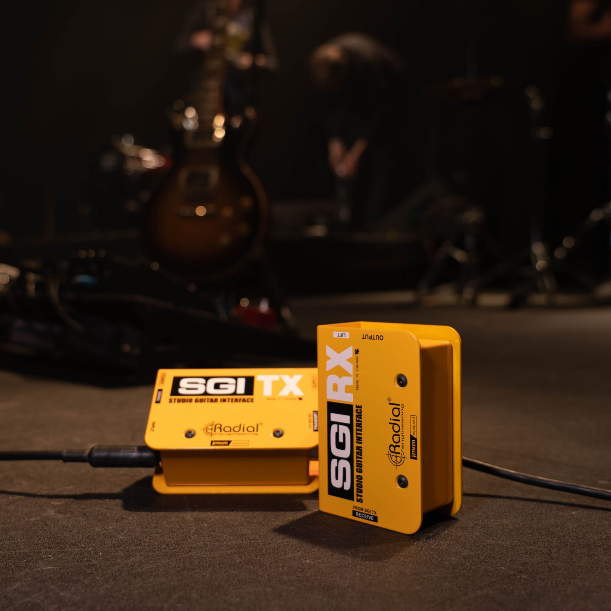 Radial Engineering: What's New at NAMM 2025 - Radial Engineering